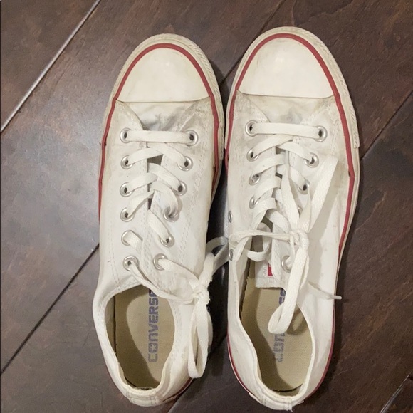 Converse | Shoes | Rocking Your Converse | Poshmark